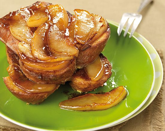 Fruits parfaits pour un goûter rapide et équilibré | Les fruits et ...