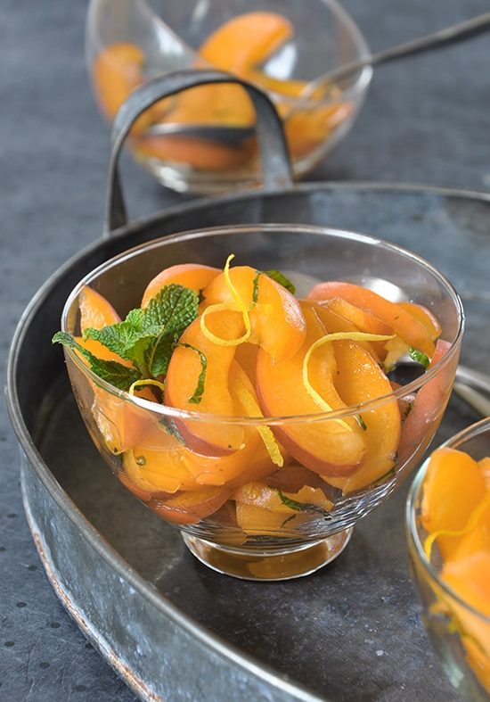 Que faire avec du citron ? +20 recettes pour vous régaler