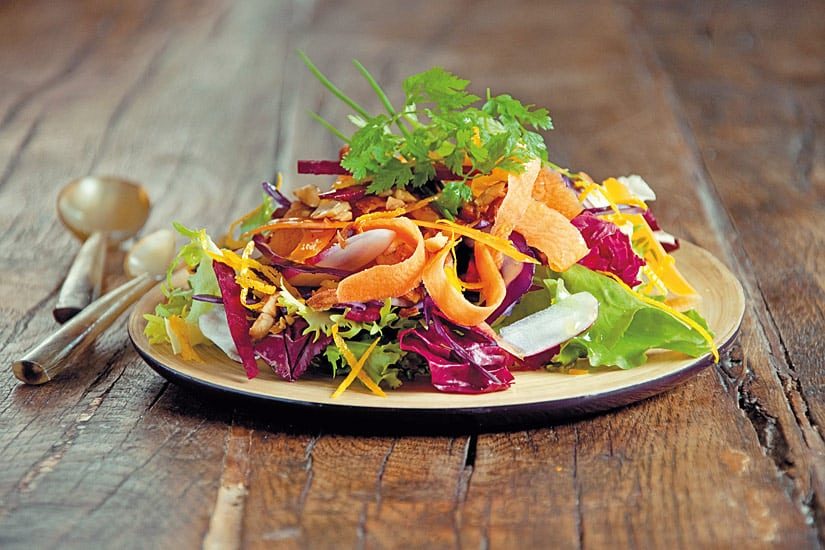 Recettes de chou-rouge, nos idées pour vous régaler