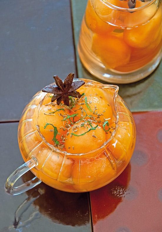 Que faire avec du melon ? +80 recettes à déguster