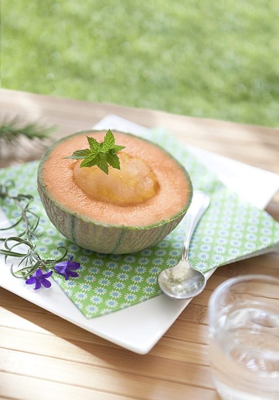 Que faire avec du melon ? +80 recettes à déguster
