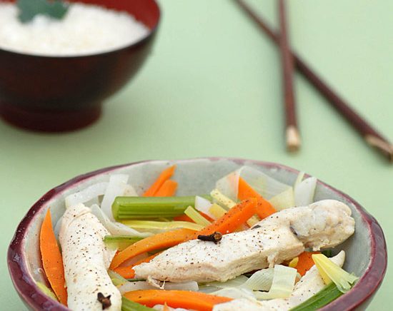 Bien cuisiner l’oignon primeur : Préparation, cuisson, assortiments et ...