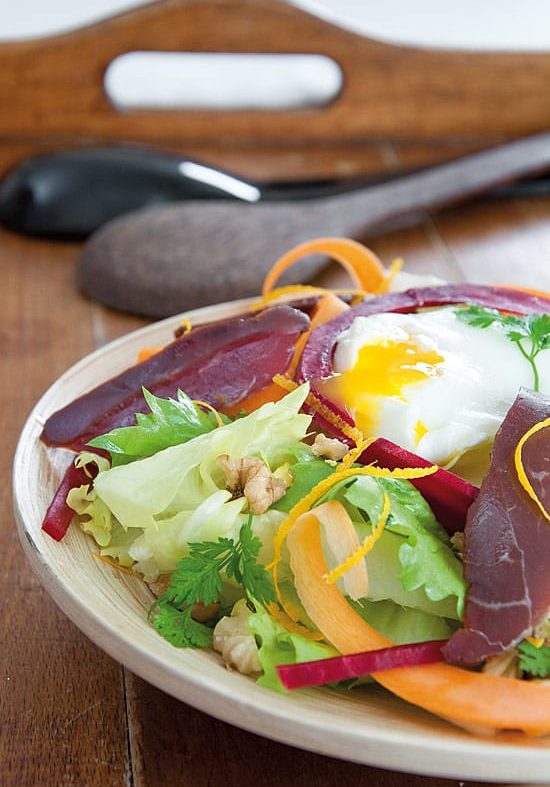 Recettes à la betterave : +50 recettes pour la déguster