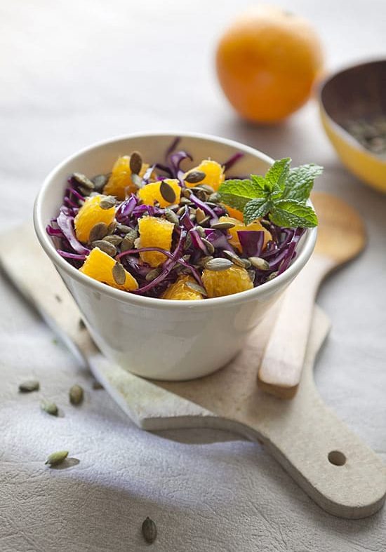 Recettes de chou-rouge, nos idées pour vous régaler