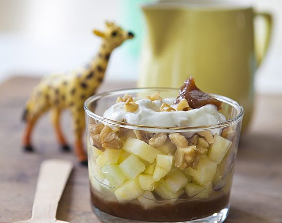 fruits et légumes à croquer - Les fruits et légumes frais — Interfel