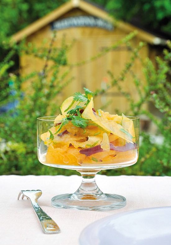 Que faire avec du melon ? +80 recettes à déguster