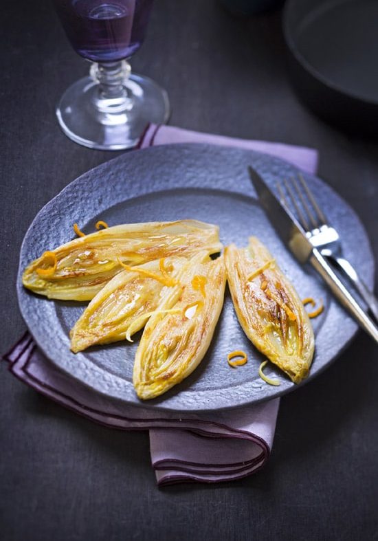 Nos idées recettes pour cuisiner les endives