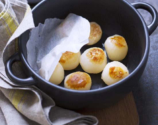 Bien cuisiner le navet : Préparation, cuisson, assortiments et associations