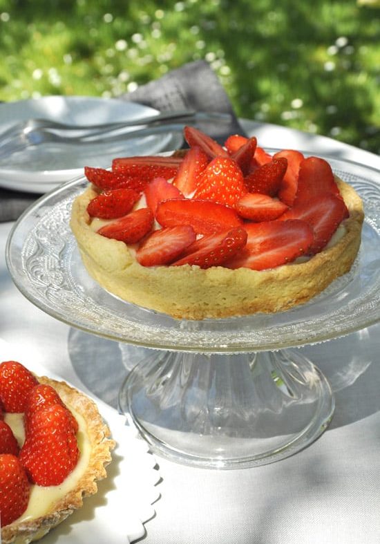 Un repas d’anniversaire simple et épatant | Les fruits et légumes frais