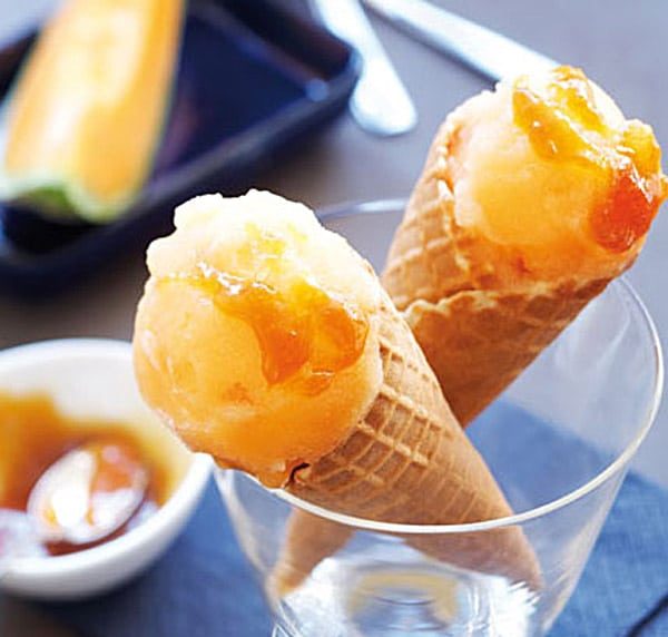 Que faire avec du melon ? +80 recettes à déguster