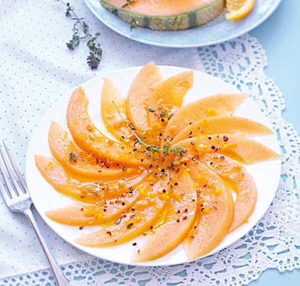 Recettes à l'orange : +50 recettes pour la déguster