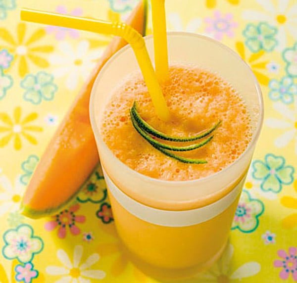 Que faire avec du melon ? +80 recettes à déguster