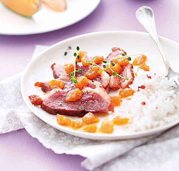 Que faire avec du melon ? +80 recettes à déguster