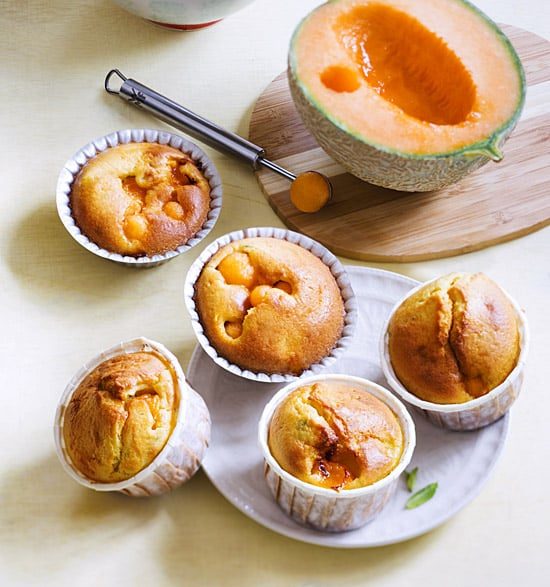 Que faire avec du melon ? +80 recettes à déguster