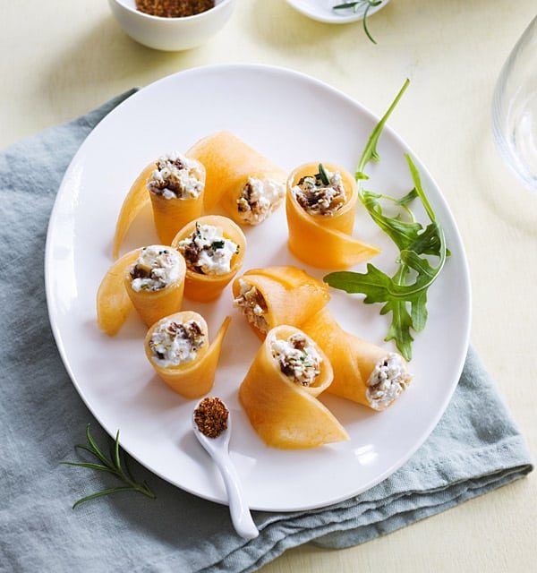 Que faire avec du melon ? +80 recettes à déguster