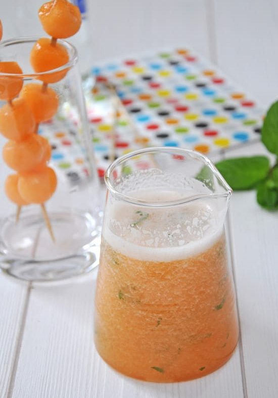 Les meilleures recettes de cocktails de fruits sans alcool