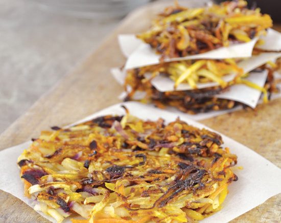 Topinambour : Préparer, cuire, associer, cuisiner - Interfel - Les ...