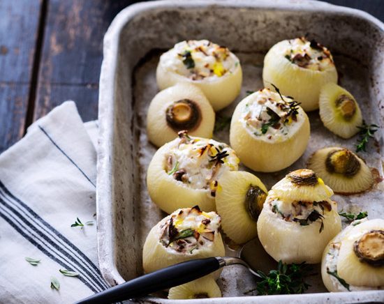 Navet : Préparer, cuire, associer, cuisiner - Interfel - Les fruits et ...