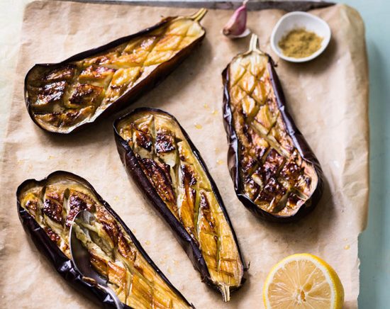 Aubergine : Préparer, cuire, associer, cuisiner - Interfel - Les fruits ...