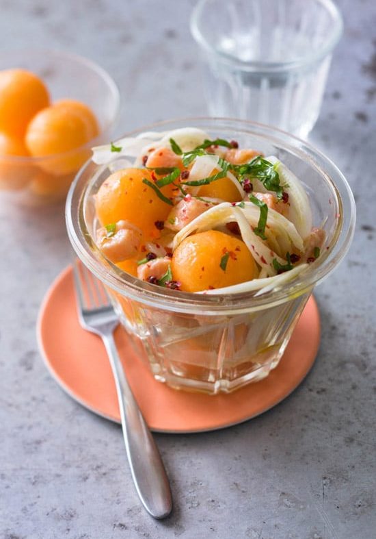 Que faire avec du melon ? +80 recettes à déguster