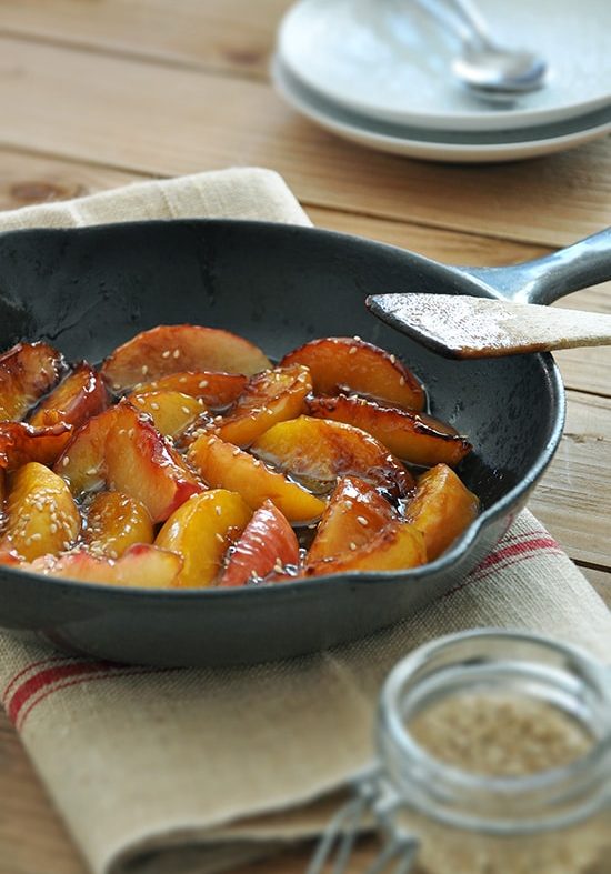 Ananas : +35 délicieuses recettes salées ou sucrées à déguster