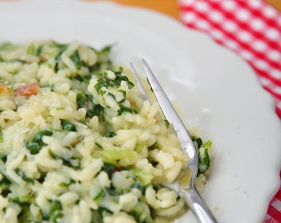 Bien cuisiner les blettes : Préparation, cuisson, assortiments et ...