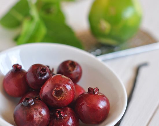 Goyave : Préparer, cuire, associer, cuisiner - Interfel - Les fruits et ...