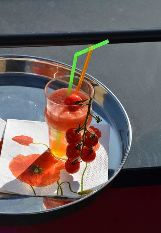 Les meilleures recettes de cocktails de fruits sans alcool