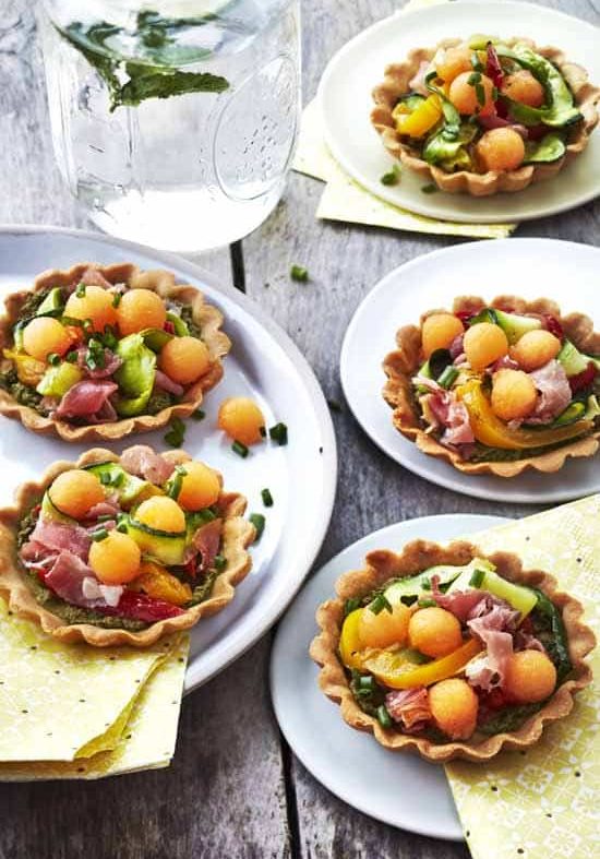 Que faire avec du melon ? +80 recettes à déguster