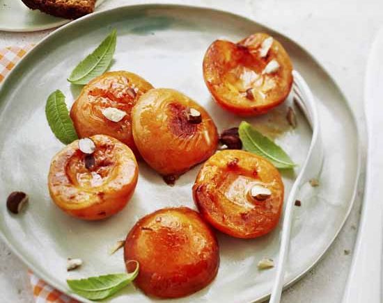 fruits et légumes à croquer - Les fruits et légumes frais — Interfel