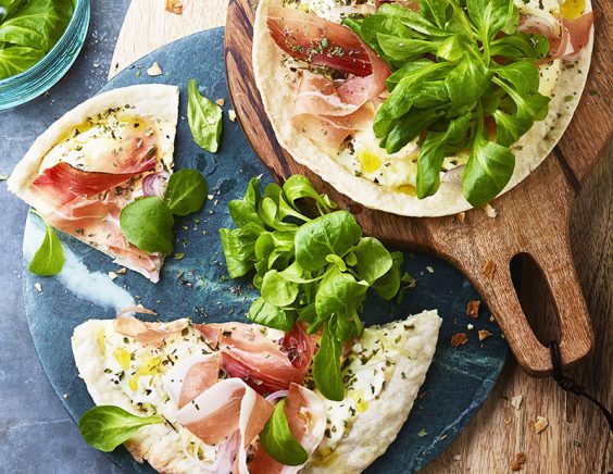 Mâche : Préparer, cuire, associer, cuisiner - Interfel - Les fruits et ...