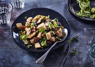 Bien cuisiner le topinambour : Préparation, cuisson, assortiments et ...