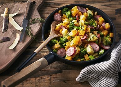 Rutabaga : Préparer, cuire, associer, cuisiner - Interfel - Les fruits ...