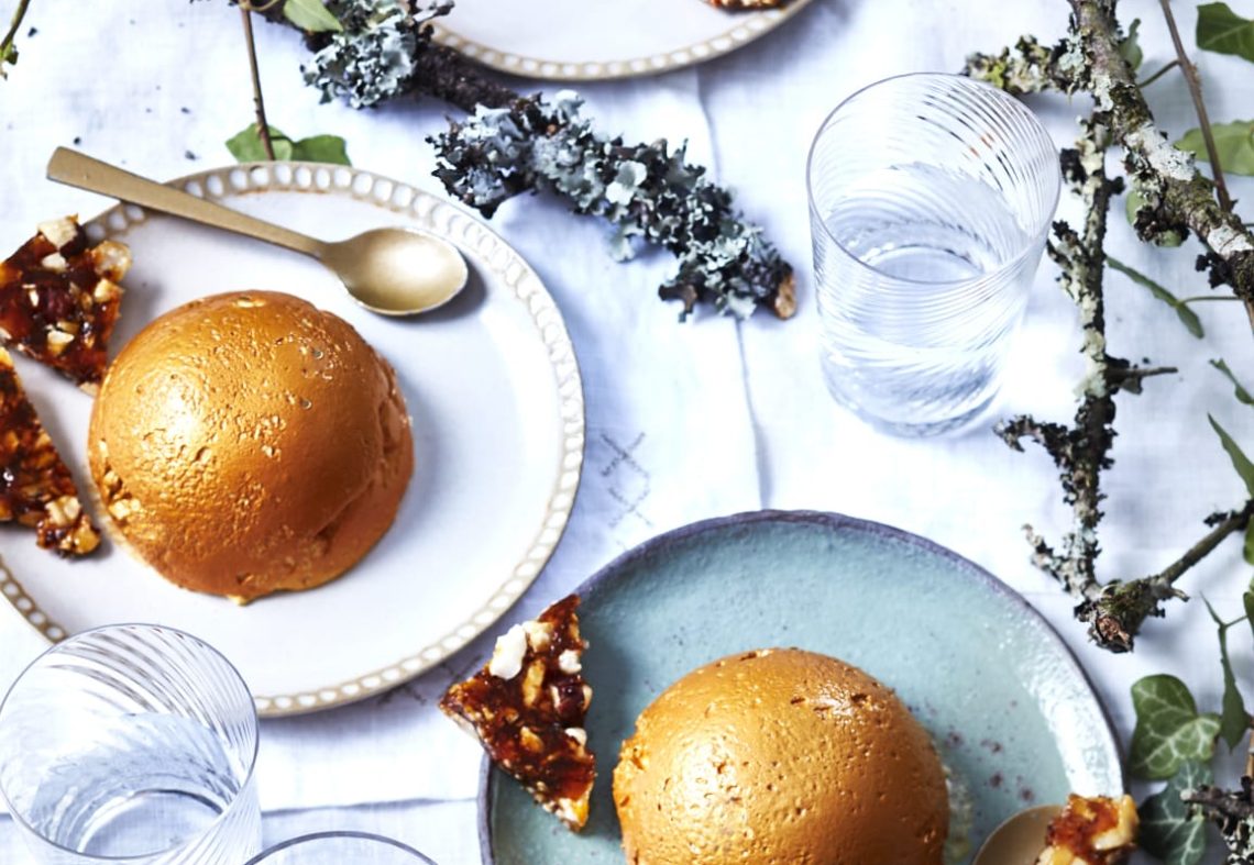 Que faire avec des noisettes ? Découvrez nos délicieuses recettes