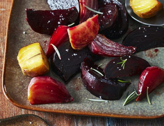 Bien cuisiner la betterave : Préparation, cuisson, assortiments et ...