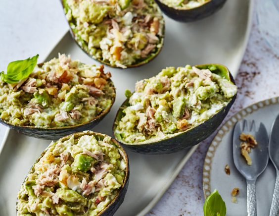 Avocat : Préparer, cuire, associer, cuisiner - Interfel - Les fruits et ...