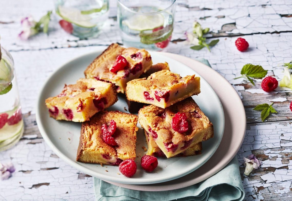 Que faire avec des framboises : +25 recettes savoureuses
