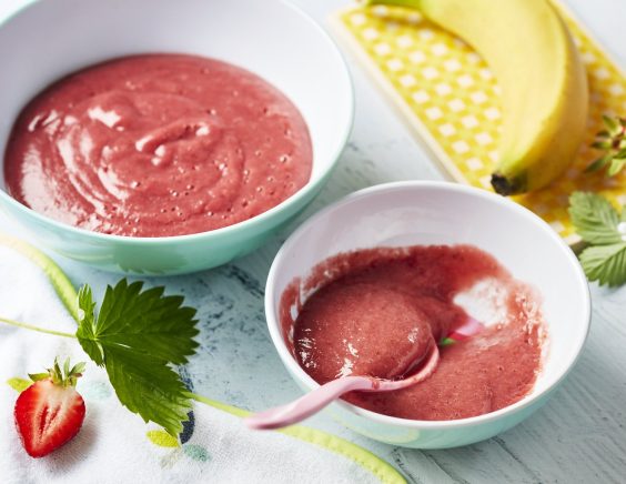 La betterave pour les enfants : Informations et recettes