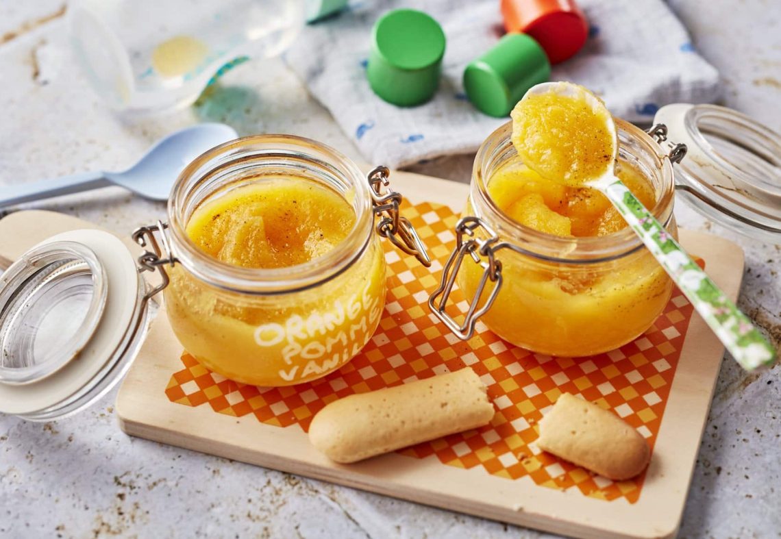 Recettes à l'orange : +50 recettes pour la déguster