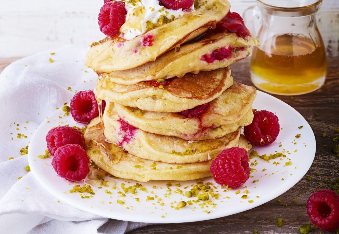 Notre top 8 des snacks healthy pour les ados
