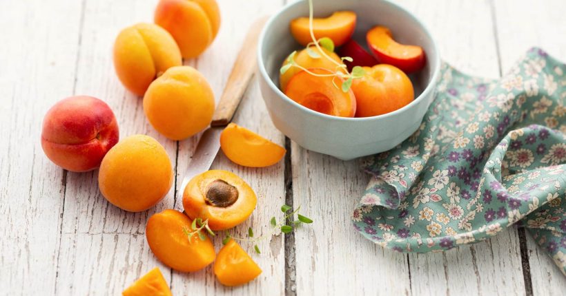 Découvrez La liste des fruits et légumes par ordre alphabétique