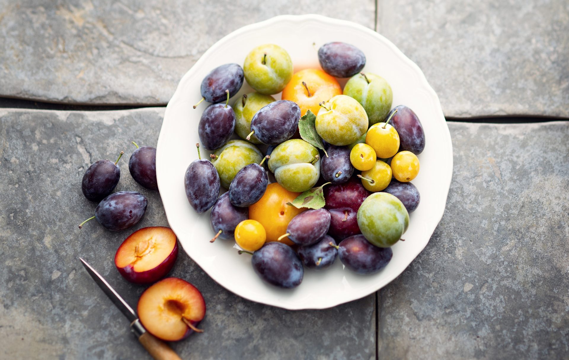 Tout ce qu’il faut savoir sur les fruits et légumes frais - Interfel