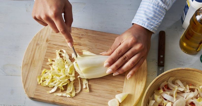 Découvrez La liste des fruits et légumes par ordre alphabétique