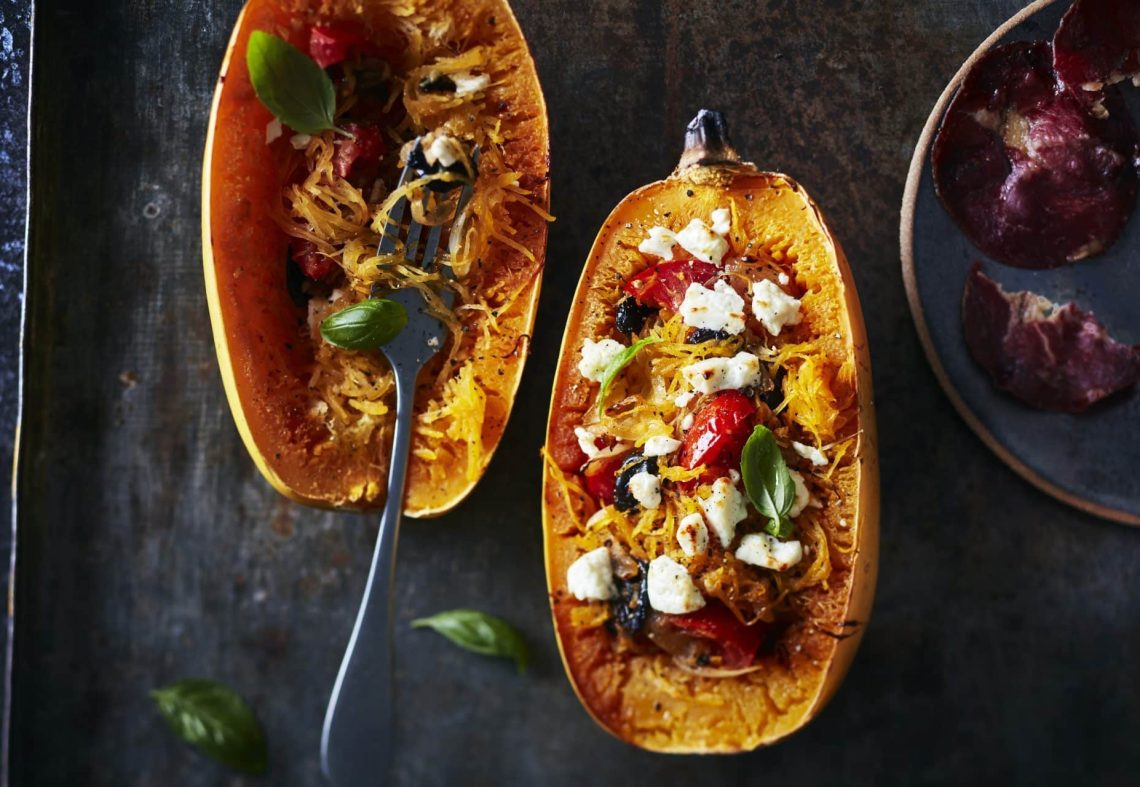 Courges et potirons : Nos idées recettes