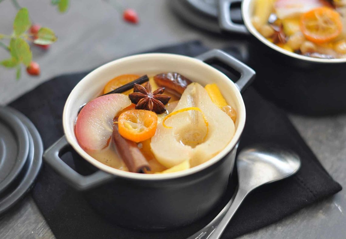 Des recettes light et gourmandes pour les lendemains de fêtes Légères ...