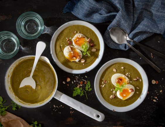 Bien cuisiner le navet : Préparation, cuisson, assortiments et associations