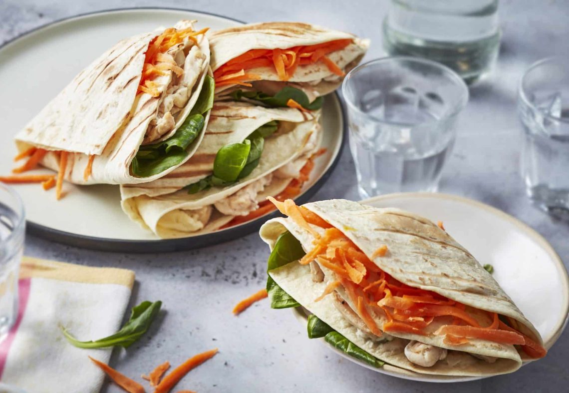 Pique-nique pour une sortie scolaire : c’est facile et fun