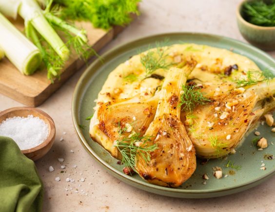 Bien cuisiner le fenouil : Préparation, cuisson, assortiments et ...