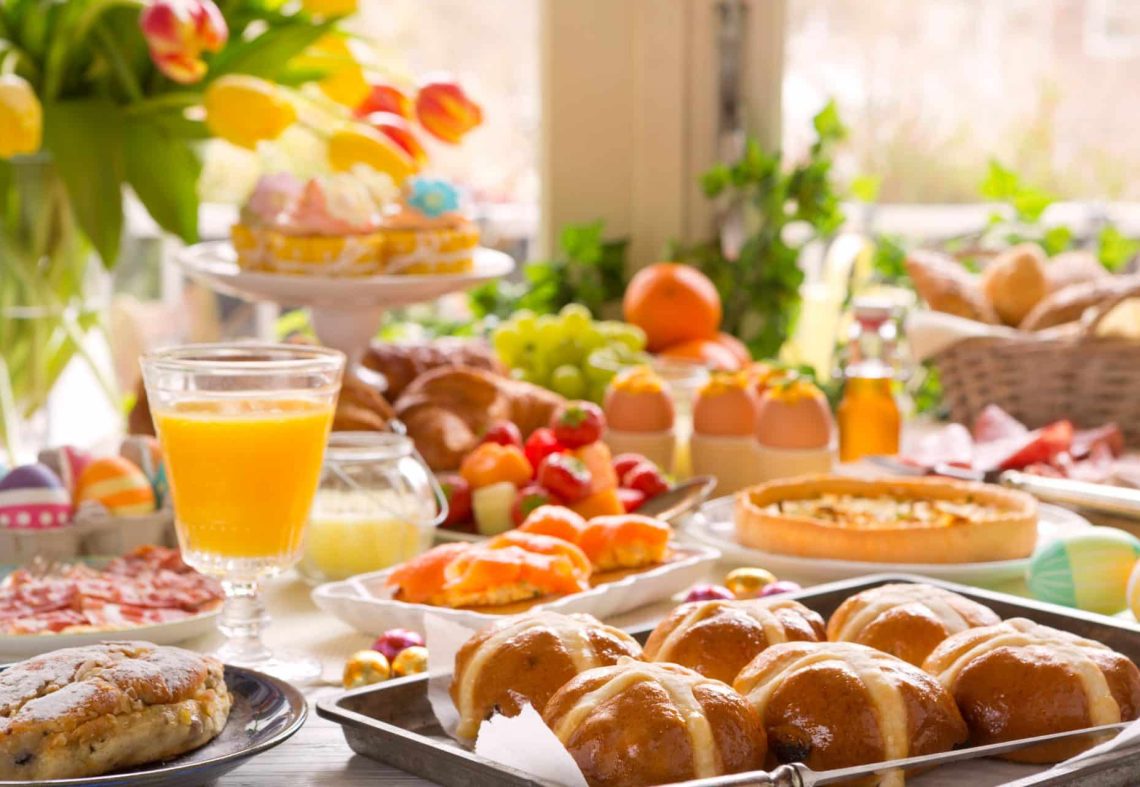 Nos idées pour un brunch maison simple