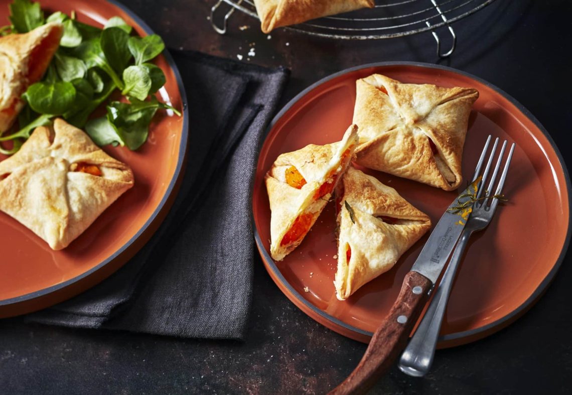 Notre top 8 des snacks healthy pour les ados